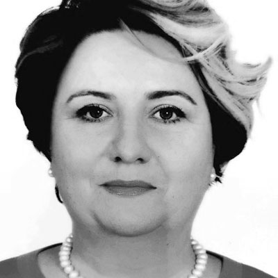 Nikoleta Radionov Karlović – CMR-AC